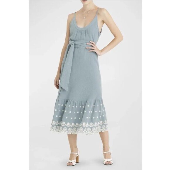 Secret Mission | Dresses | New Secret Mission Double Cotton Anita ...